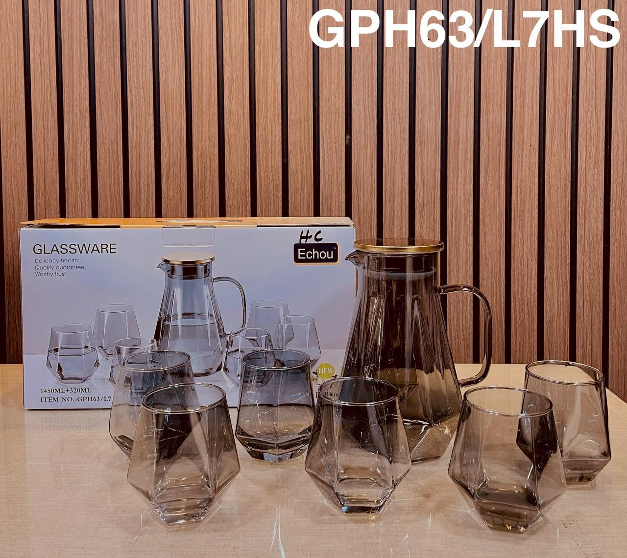 Water Sets – Bottles&Mugs
